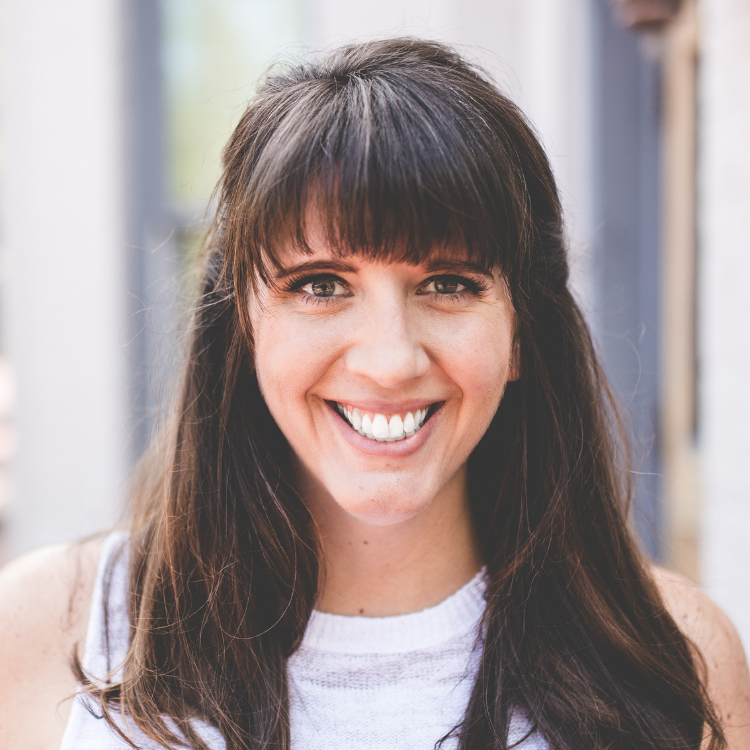 Kate Black - 2021 - Women’s Forum