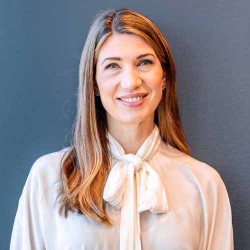 Jessi Baker - Women’s Forum